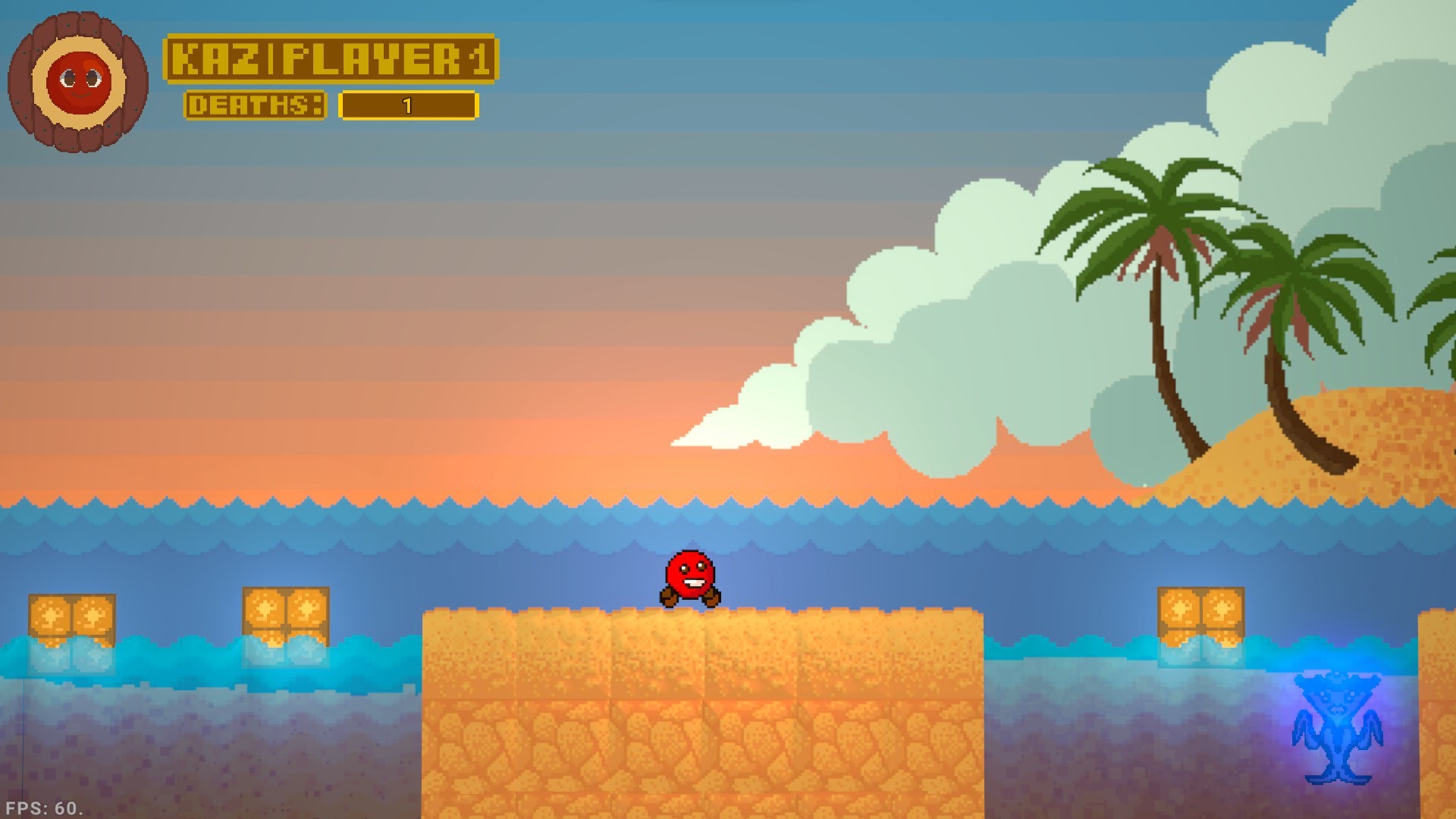 Kaz's Adventure on Steam