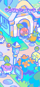 Gourdlets · SteamDB