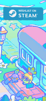 Gourdlets · SteamDB