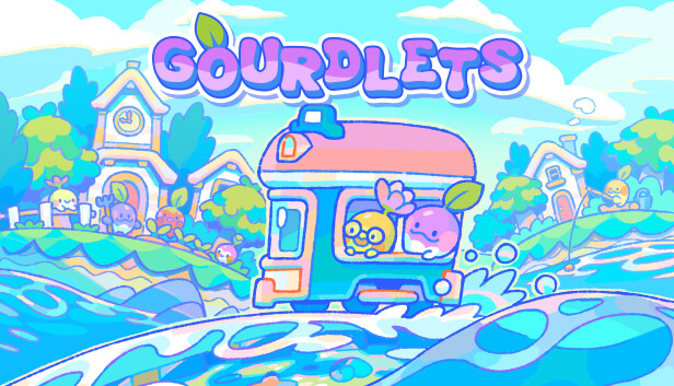 Gourdlets (App 2013730) · Steam Charts · SteamDB