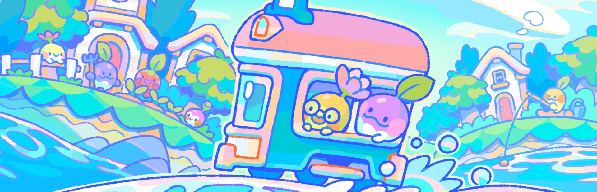 Gourdlets (App 2013730) · Steam Charts · SteamDB