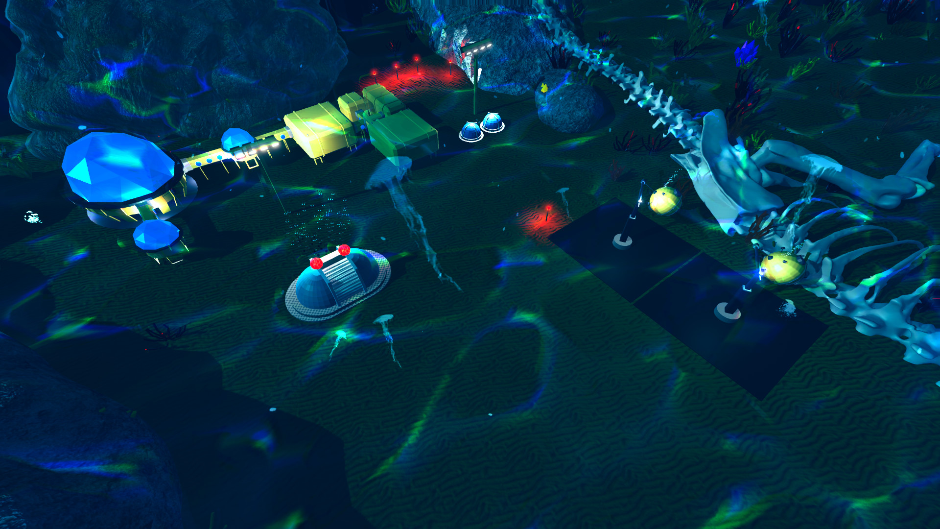 Underwater World - Idle Desktop Colony Building Simulator on Steam