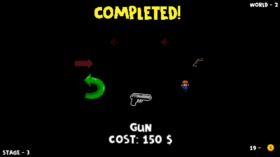 Worker Riot Screenshots · SteamDB