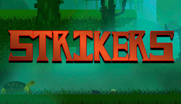 STRIKERS di Steam