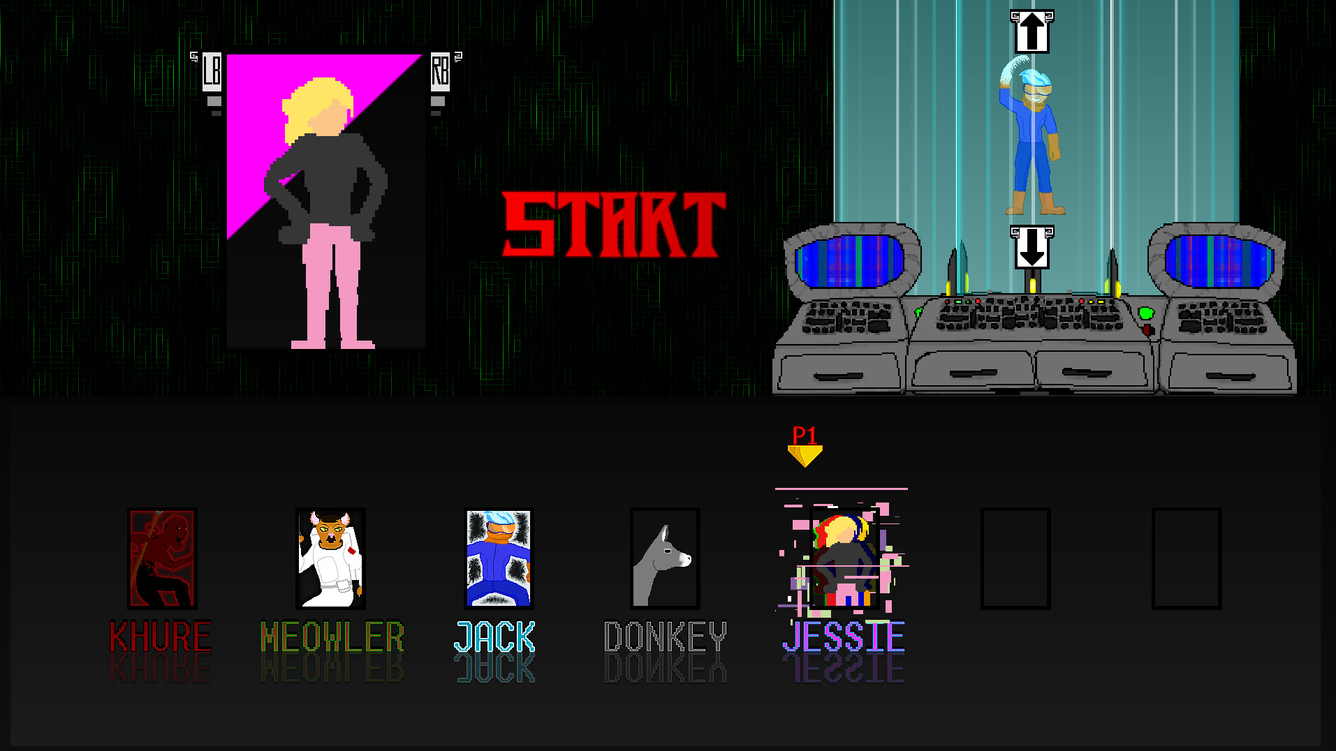 STRIKERS di Steam
