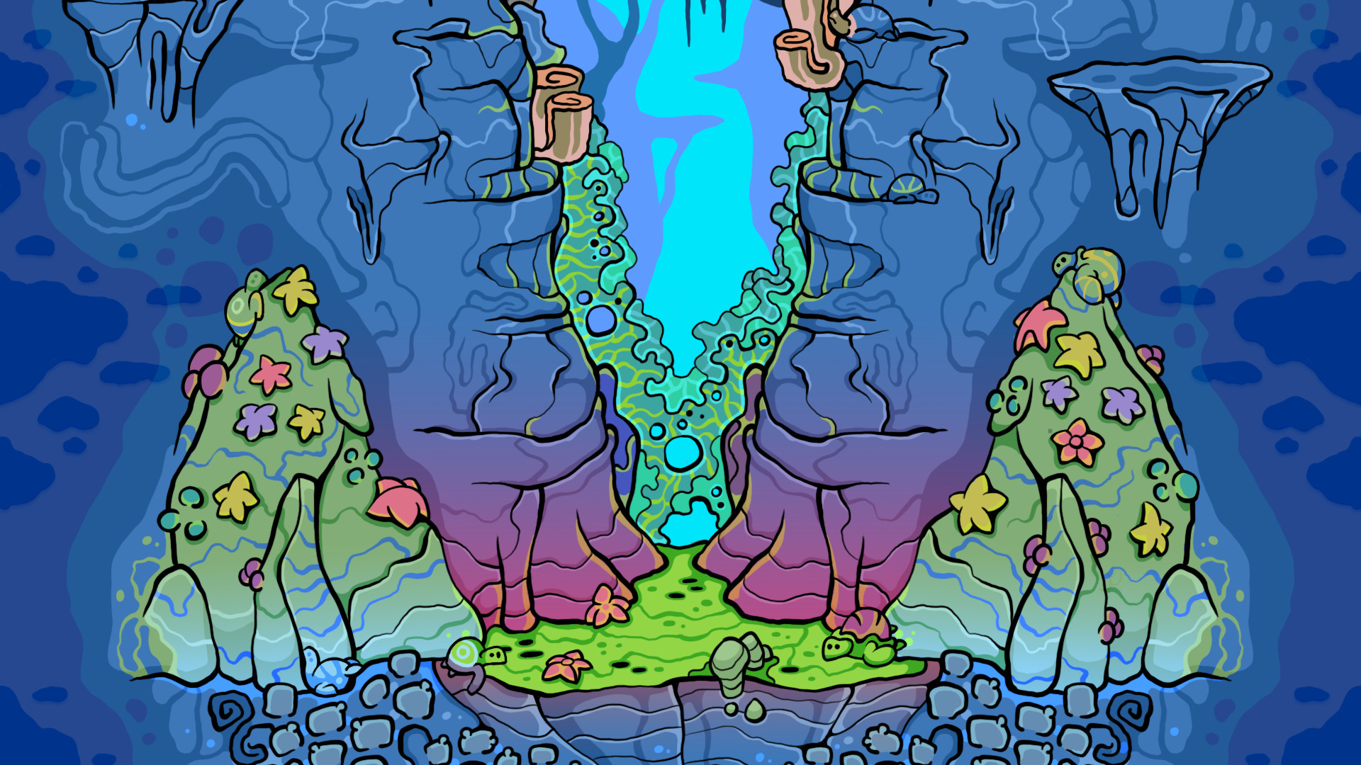 100 hidden turtles (App 2013900) · SteamDB