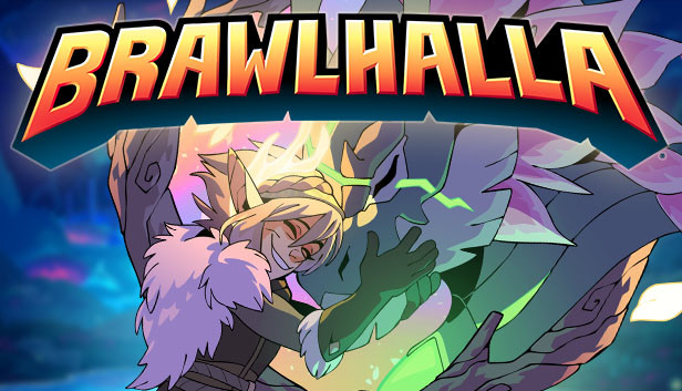 Brawlhalla steam charts