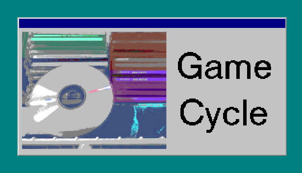 Game Cycle on Steam