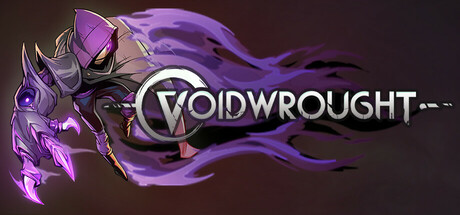 Steam Community :: Voidwrought