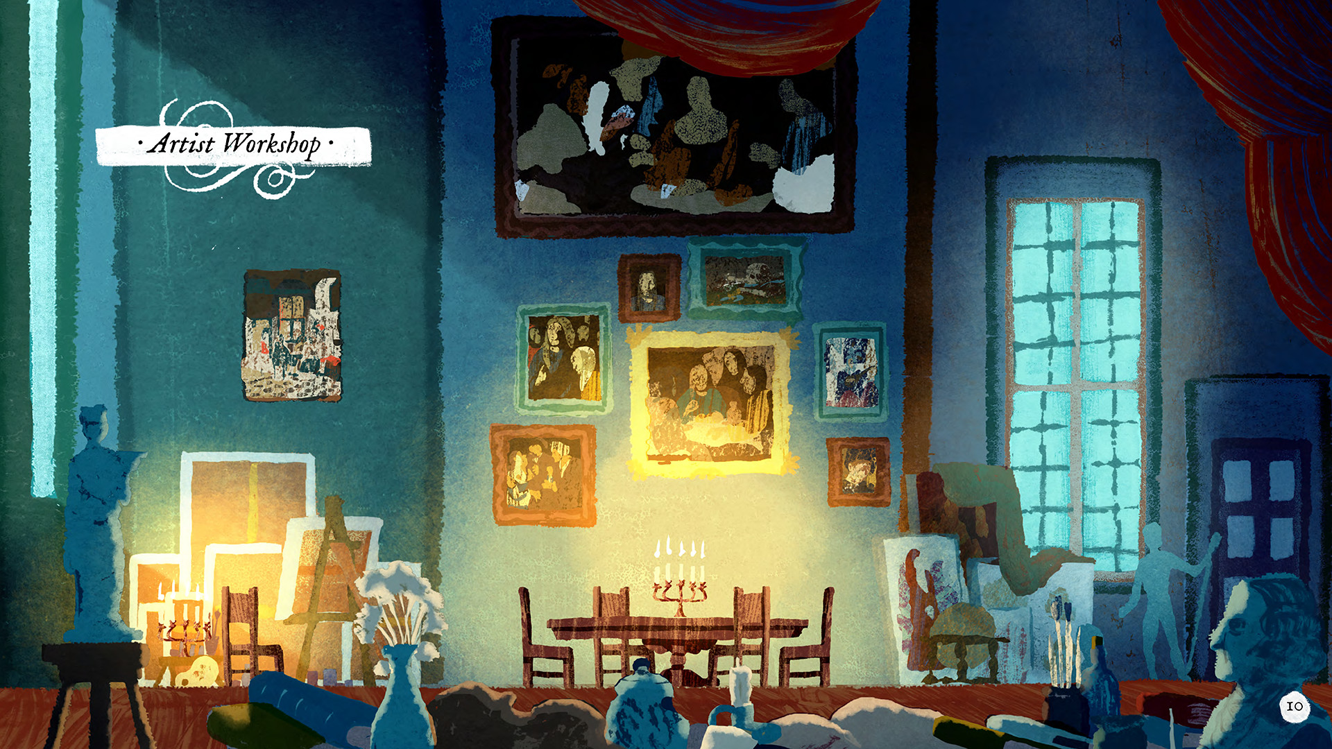 Card Shark Artbook · Card Shark Digital Artbook (App 2014600) · SteamDB