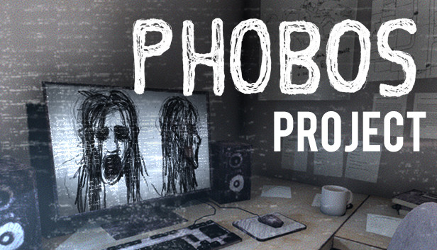 PHOBOS Project on Steam