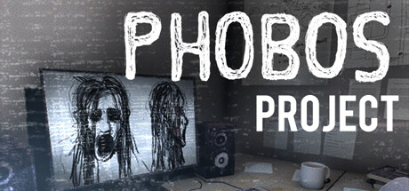 Save 25% on PHOBOS Project on Steam