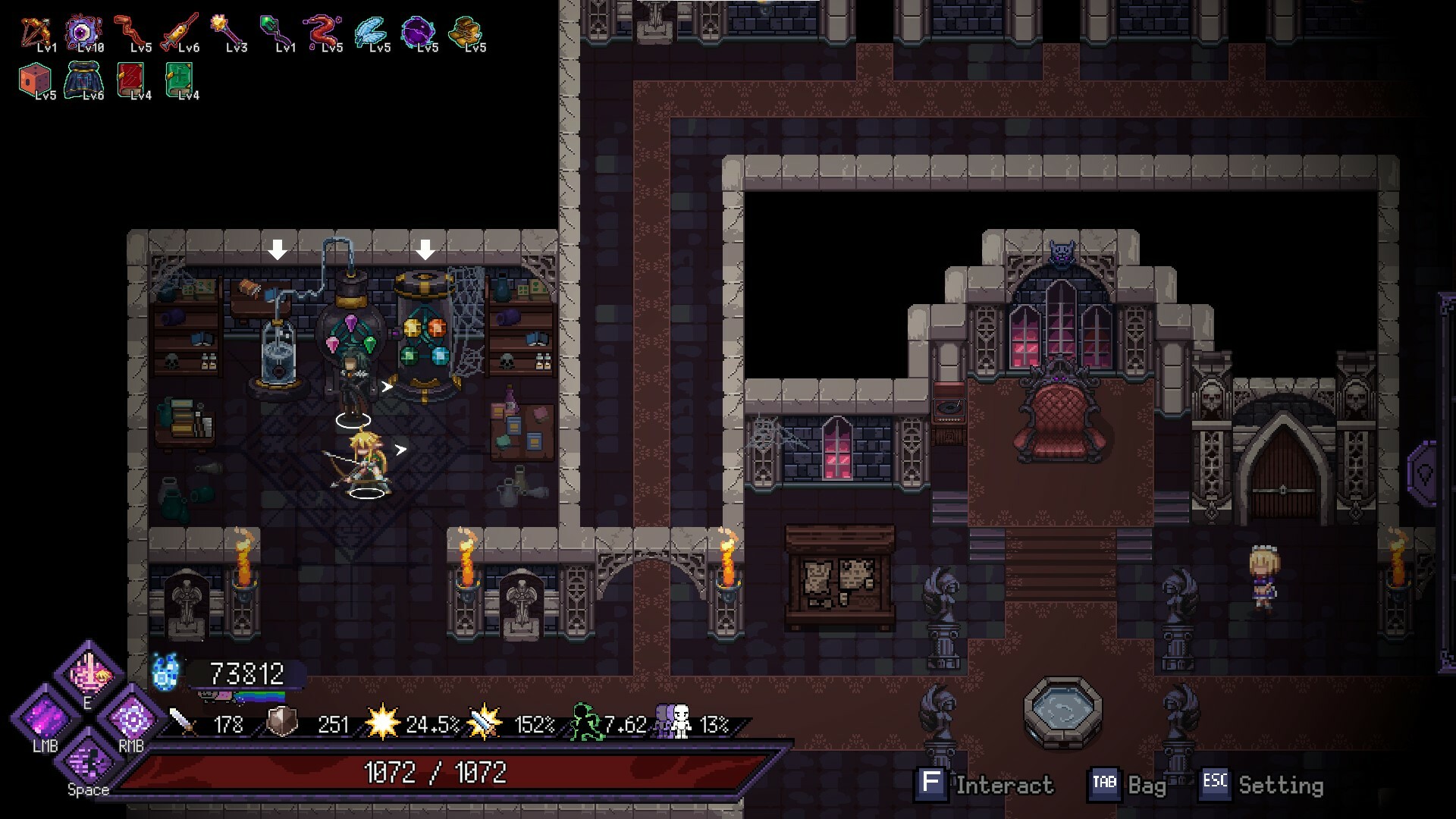 Last Devil - Family Friendly on Steam