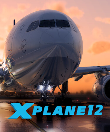 X-Plane 12 Steam Charts · SteamDB