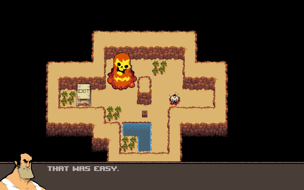 Serious Sam: The Random Encounter on Steam