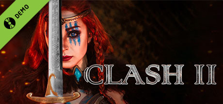 Clash II Demo (App 2014800) · SteamDB