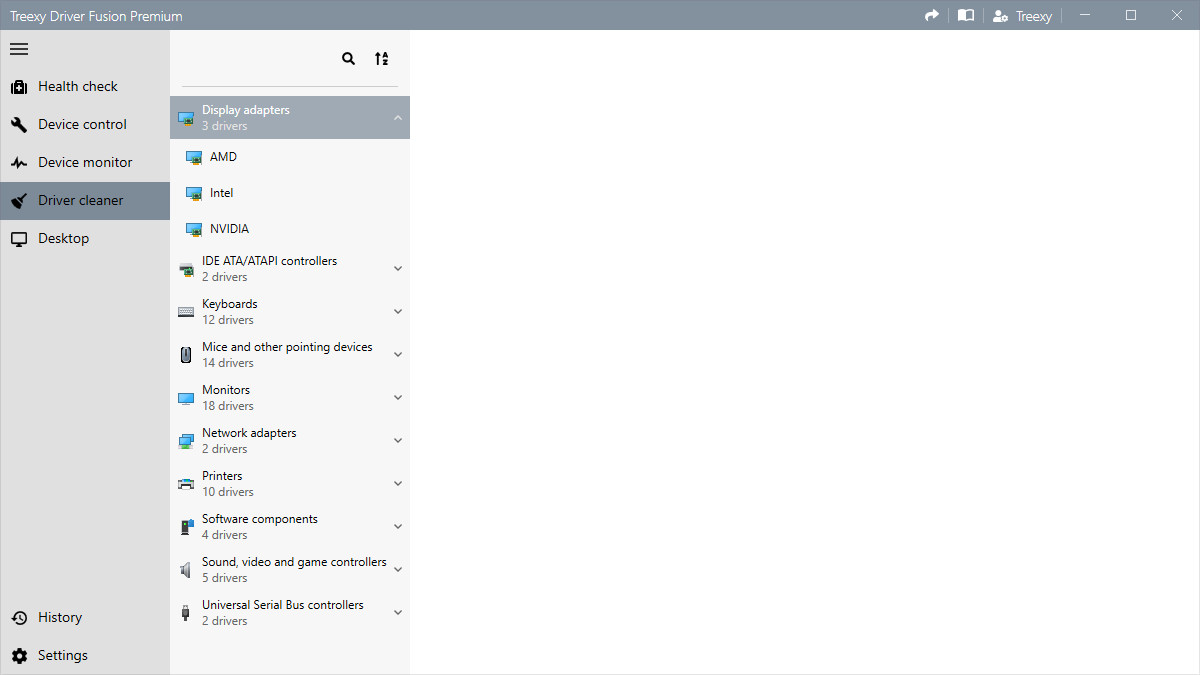 Driver Fusion Premium - 1 Year on Steam