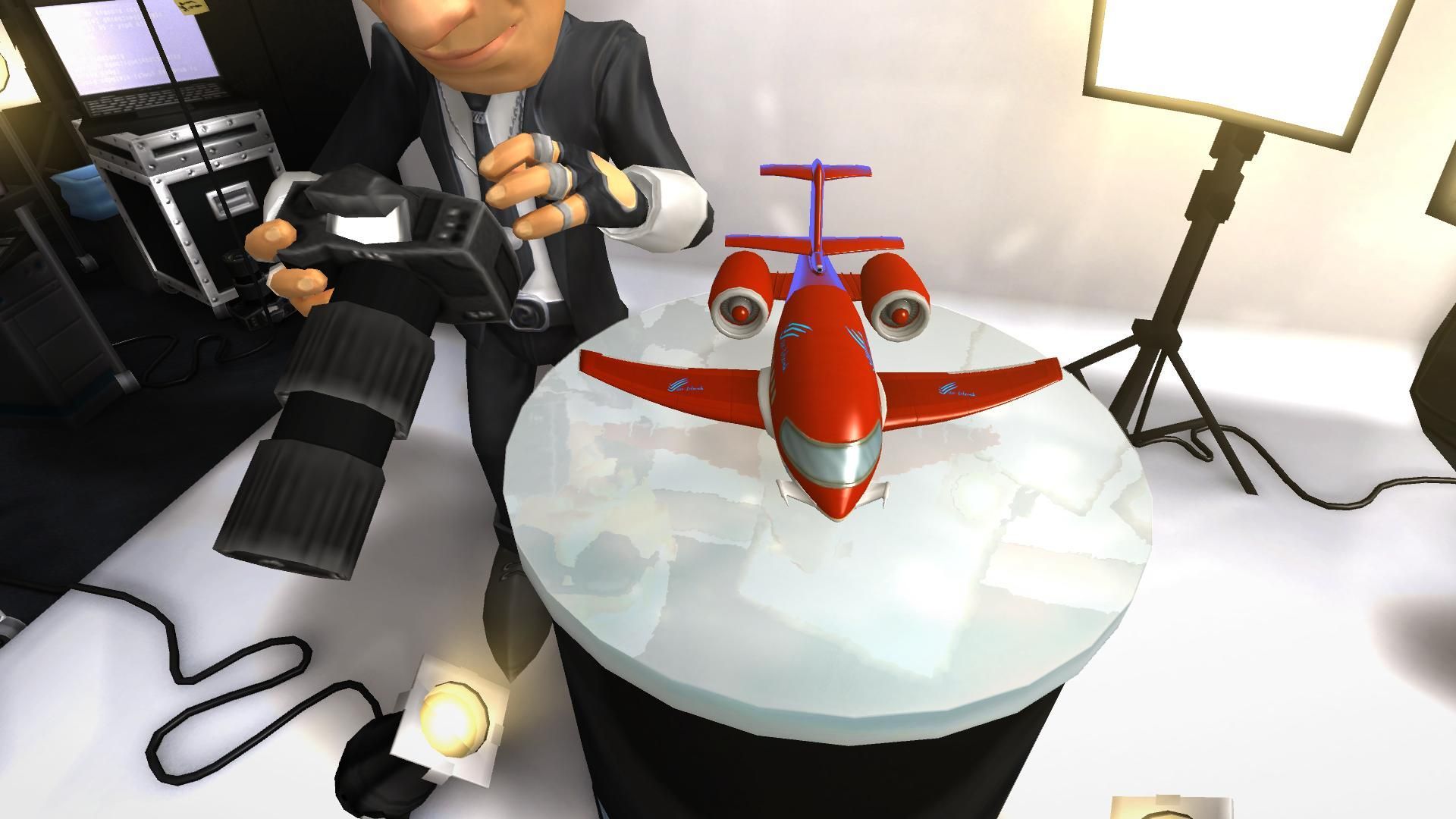Airline Tycoon 2 on Steam