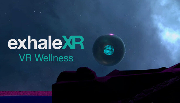 Exhale XR | VR Wellness - Steam News Hub