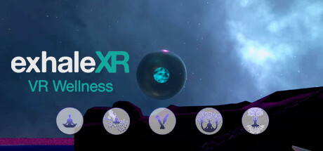 Steam Community :: Exhale XR | VR Wellness