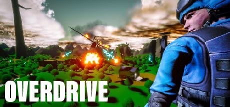 Steam Community :: Overdrive