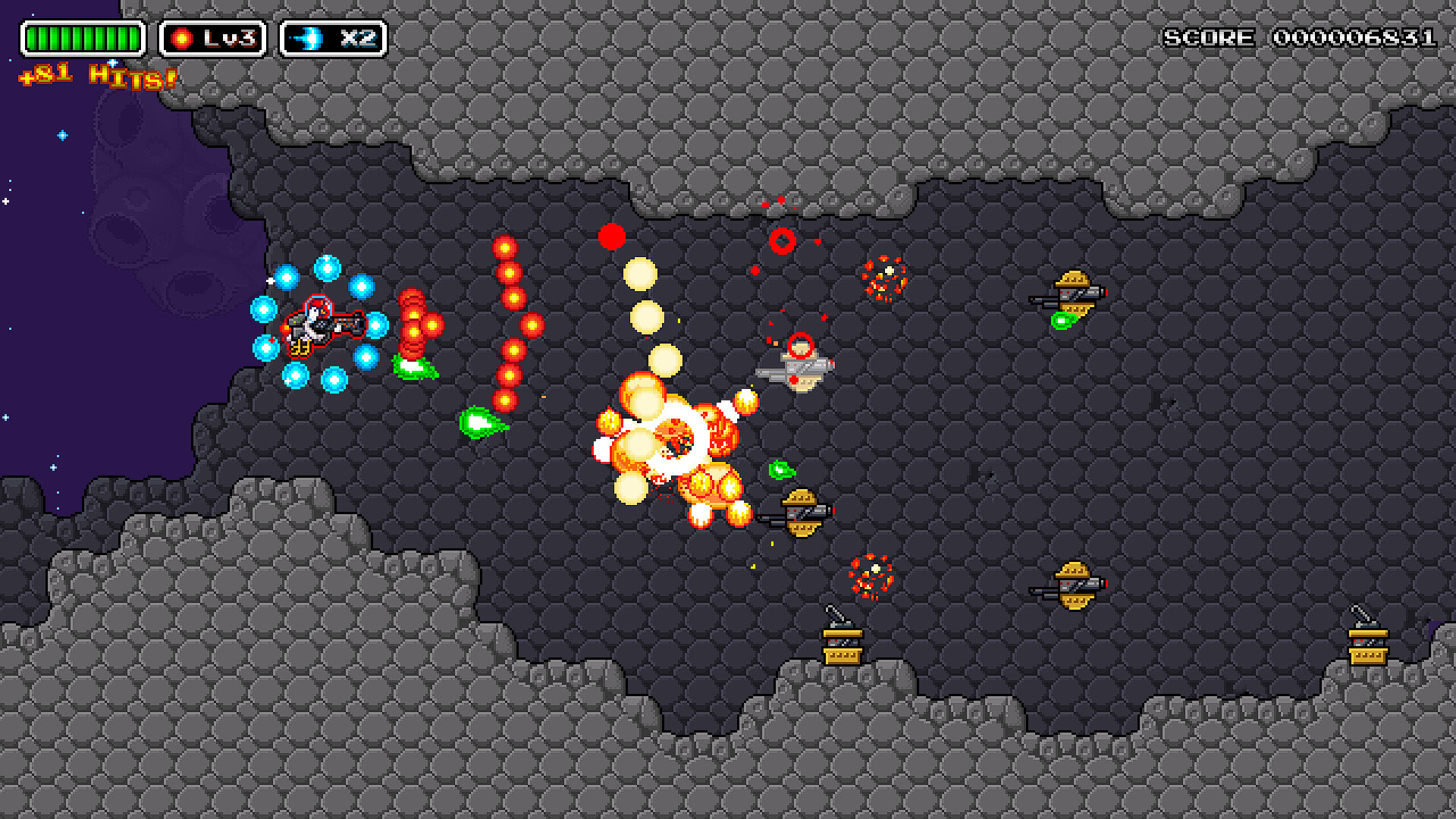 Bad Chicken on Steam