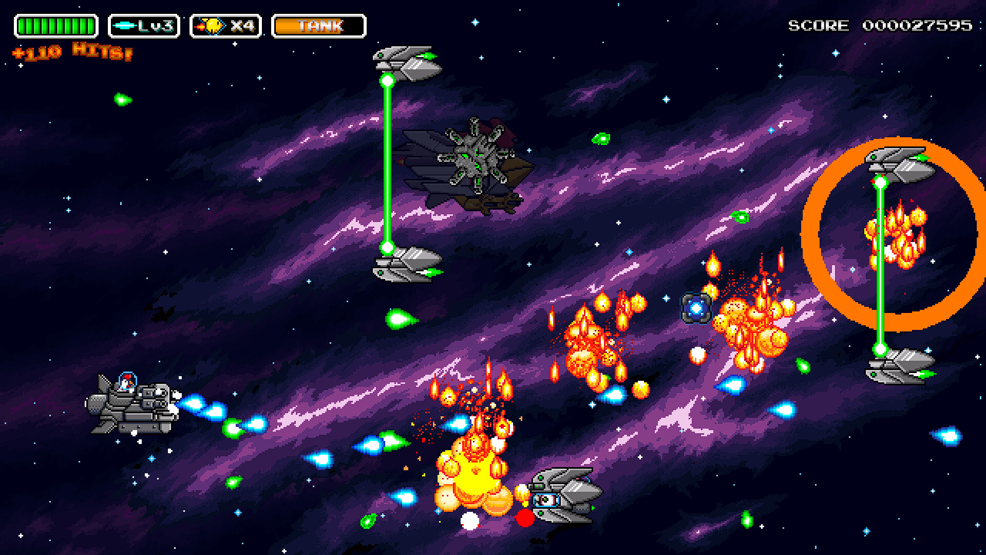 Bad Chicken on Steam