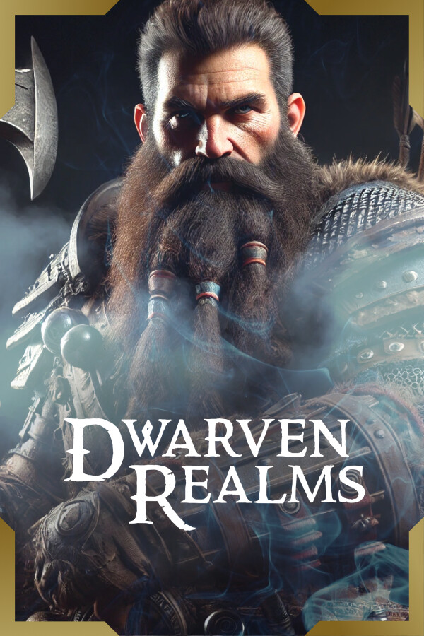 Dwarven Realms Steam Charts · SteamDB