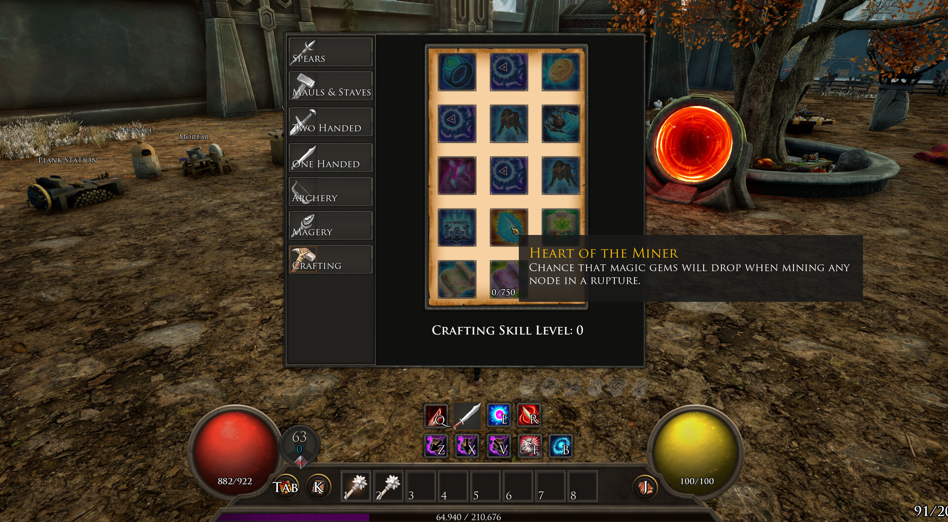 Dwarven Realms on Steam