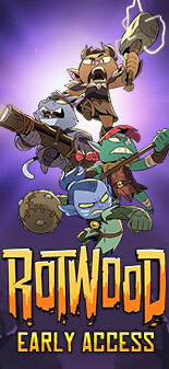 Rotwood · SteamDB