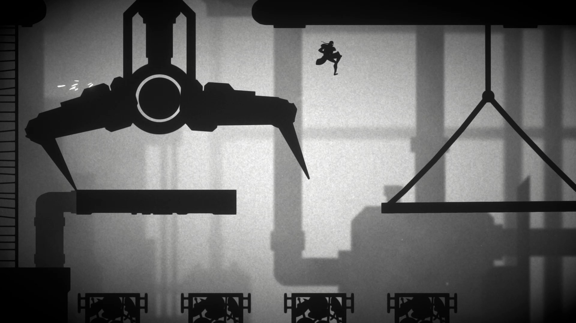 False Calamity on Steam
