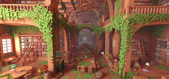 The Explorator on Steam