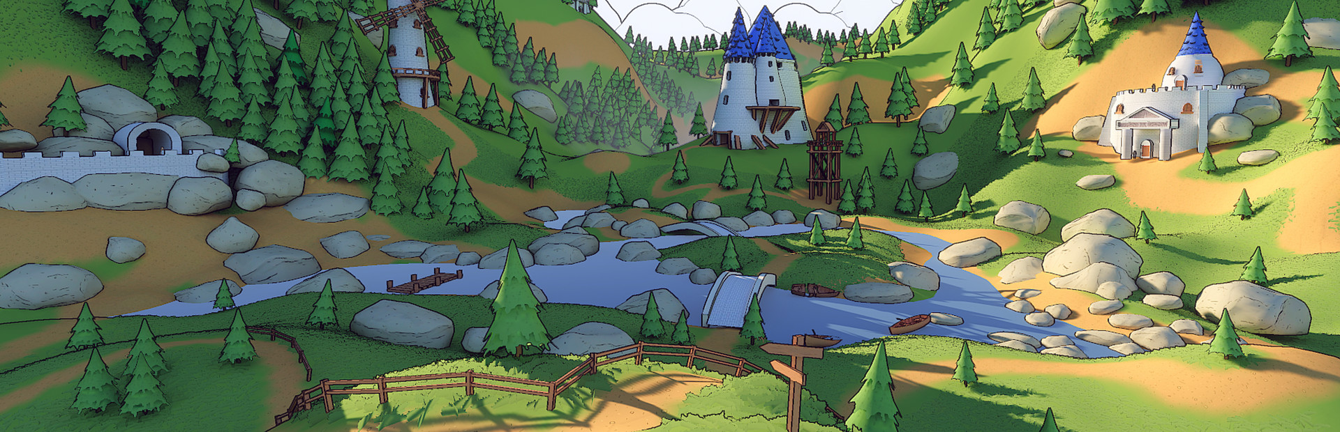 The Explorator · SteamDB