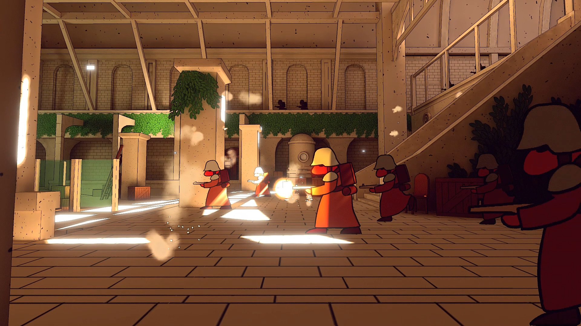 The Explorator on Steam