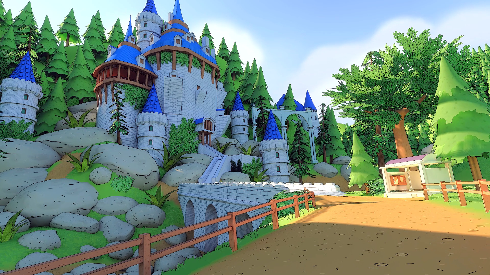 The Explorator on Steam