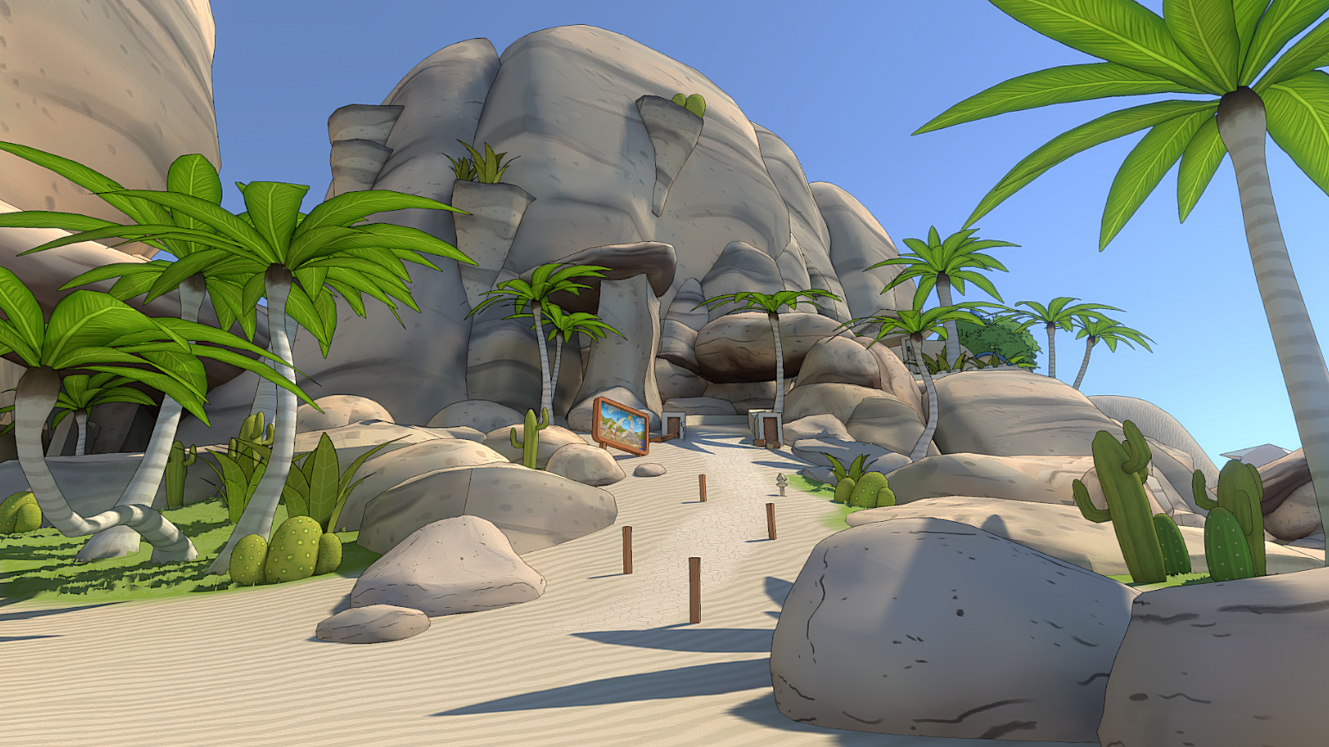 The Explorator on Steam