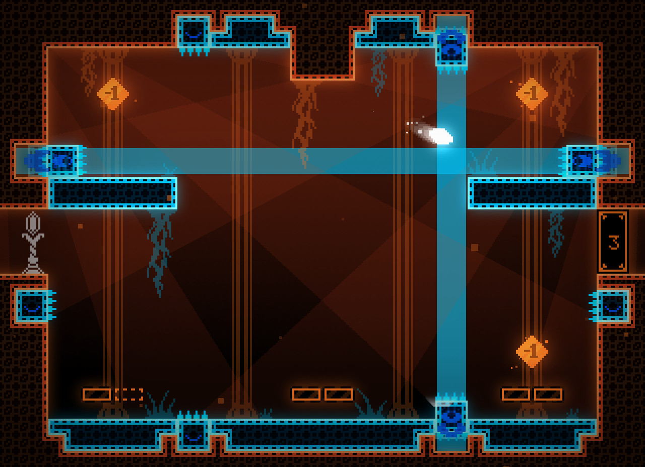 Flip of Light on Steam