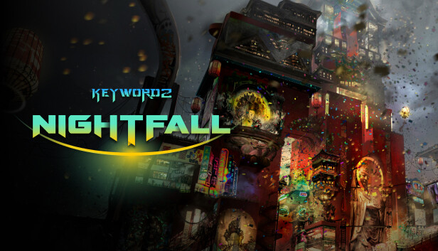 Keyword 2: Nightfall Steam Charts · SteamDB
