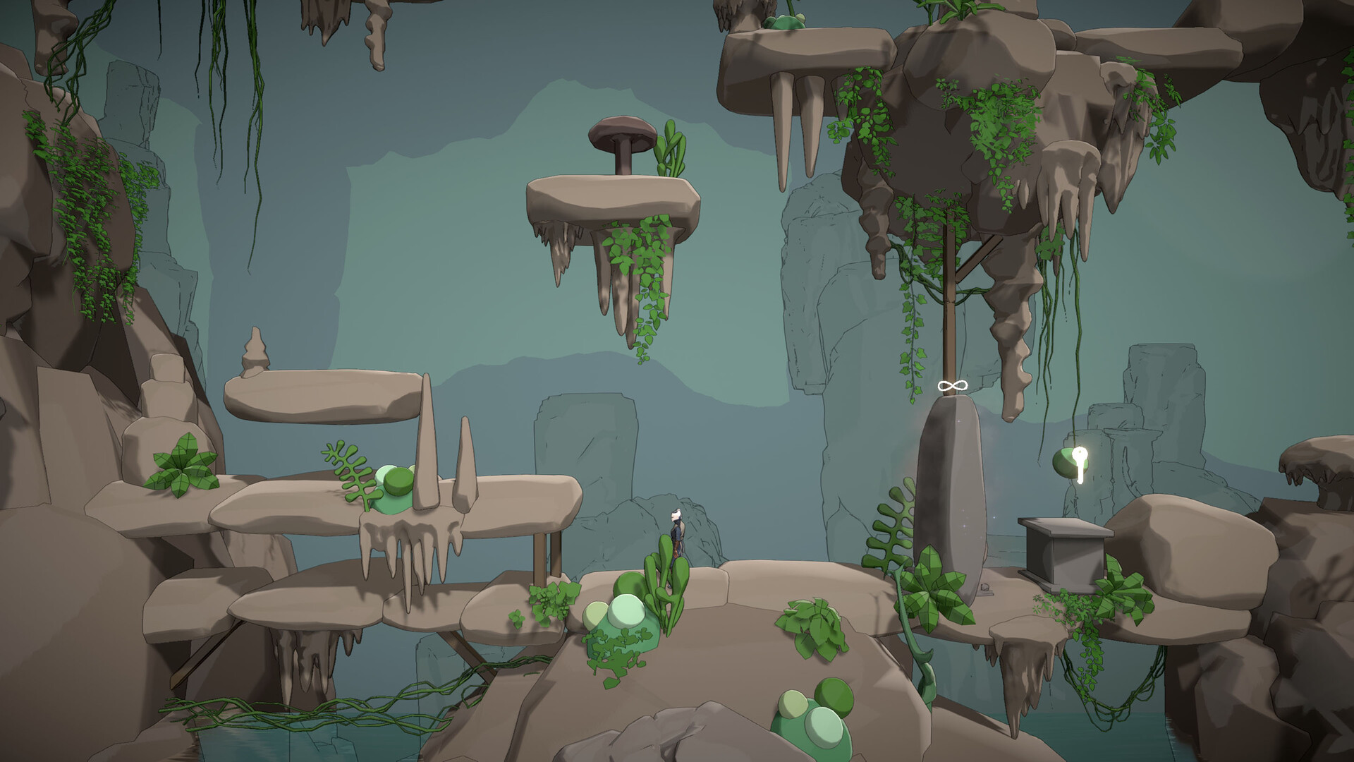 The Lifetime on Steam