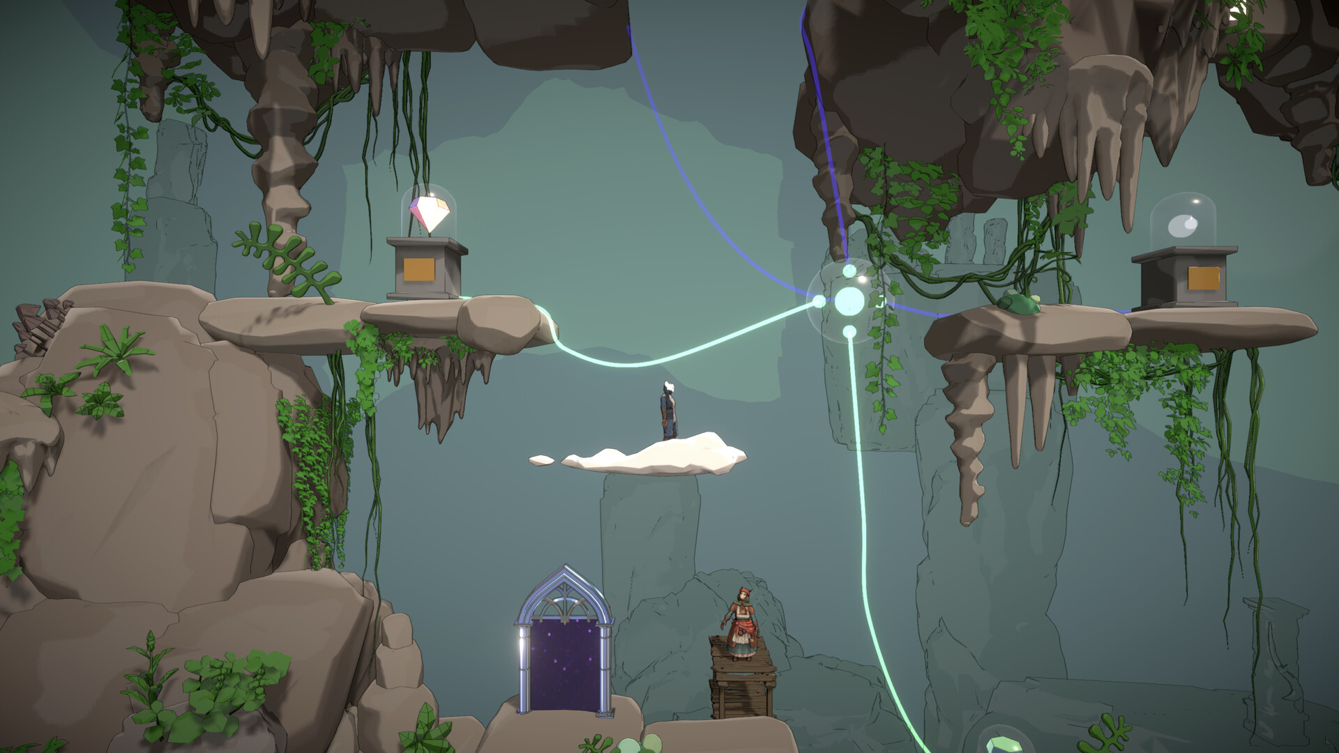 The Lifetime on Steam