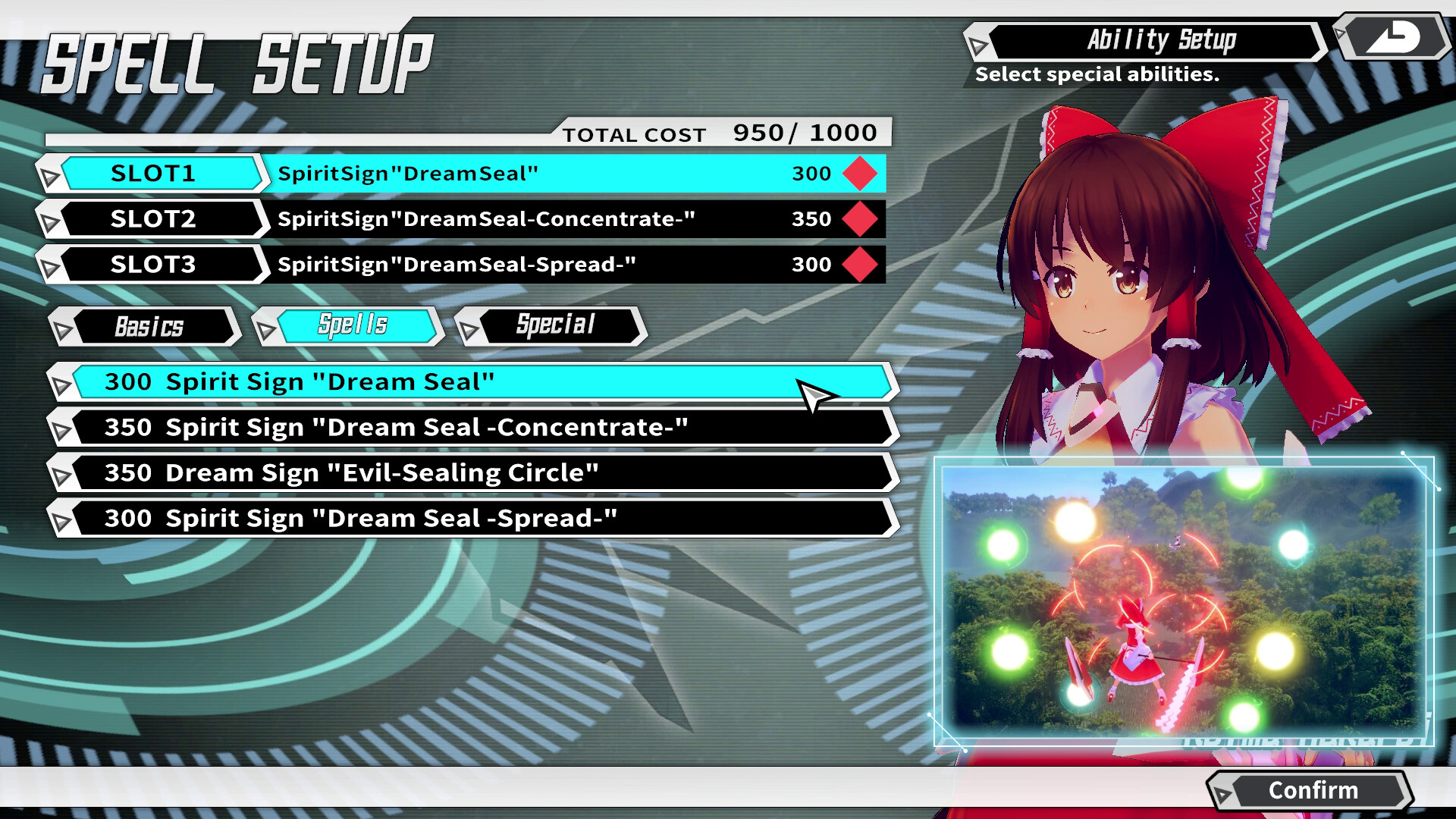 Valkyrie of Phantasm di Steam