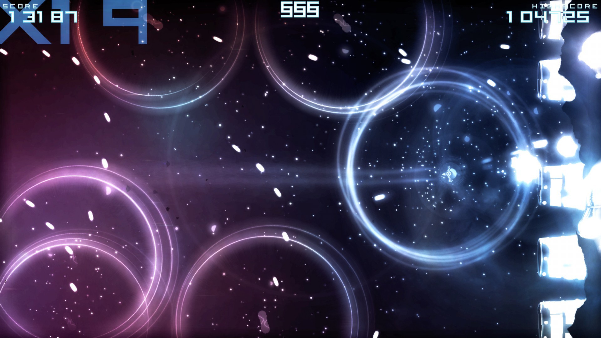 Really Big Sky on Steam