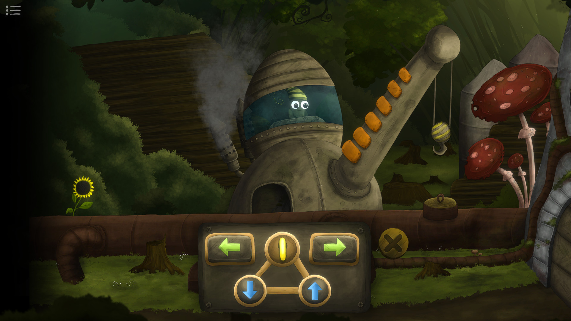 Shapik: The Quest on Steam