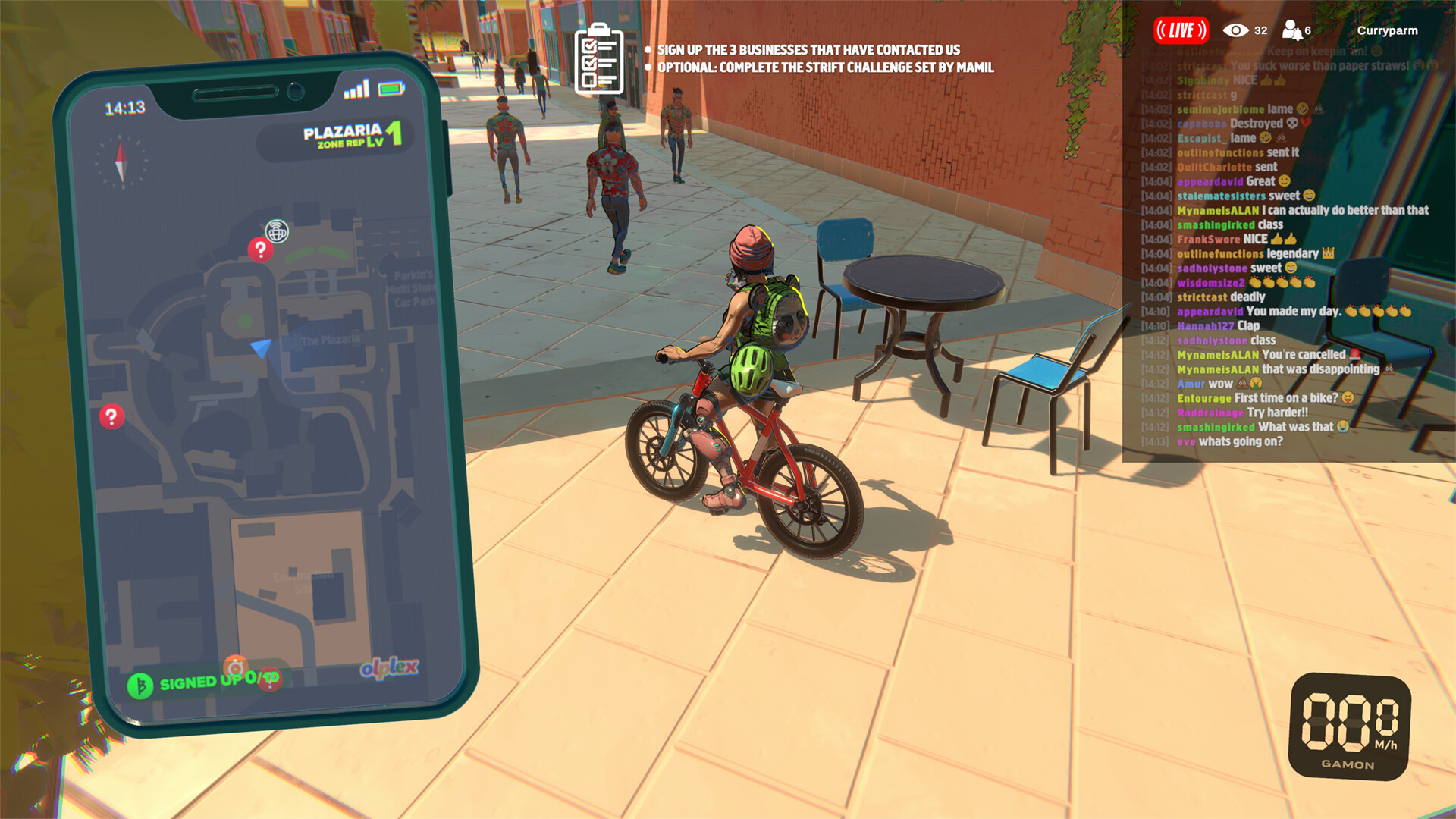 Parcel Corps on Steam