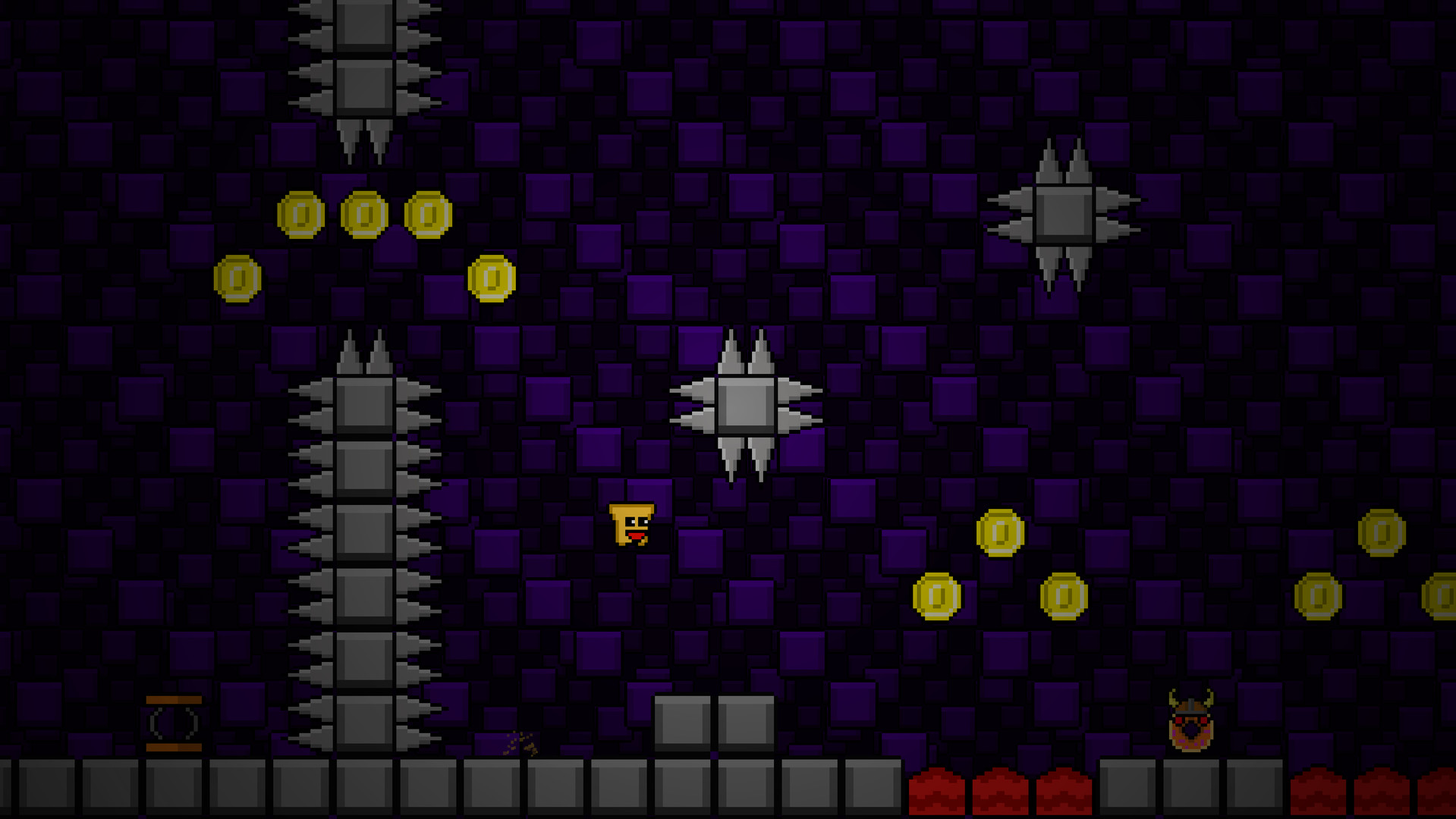 Honey Toast on Steam