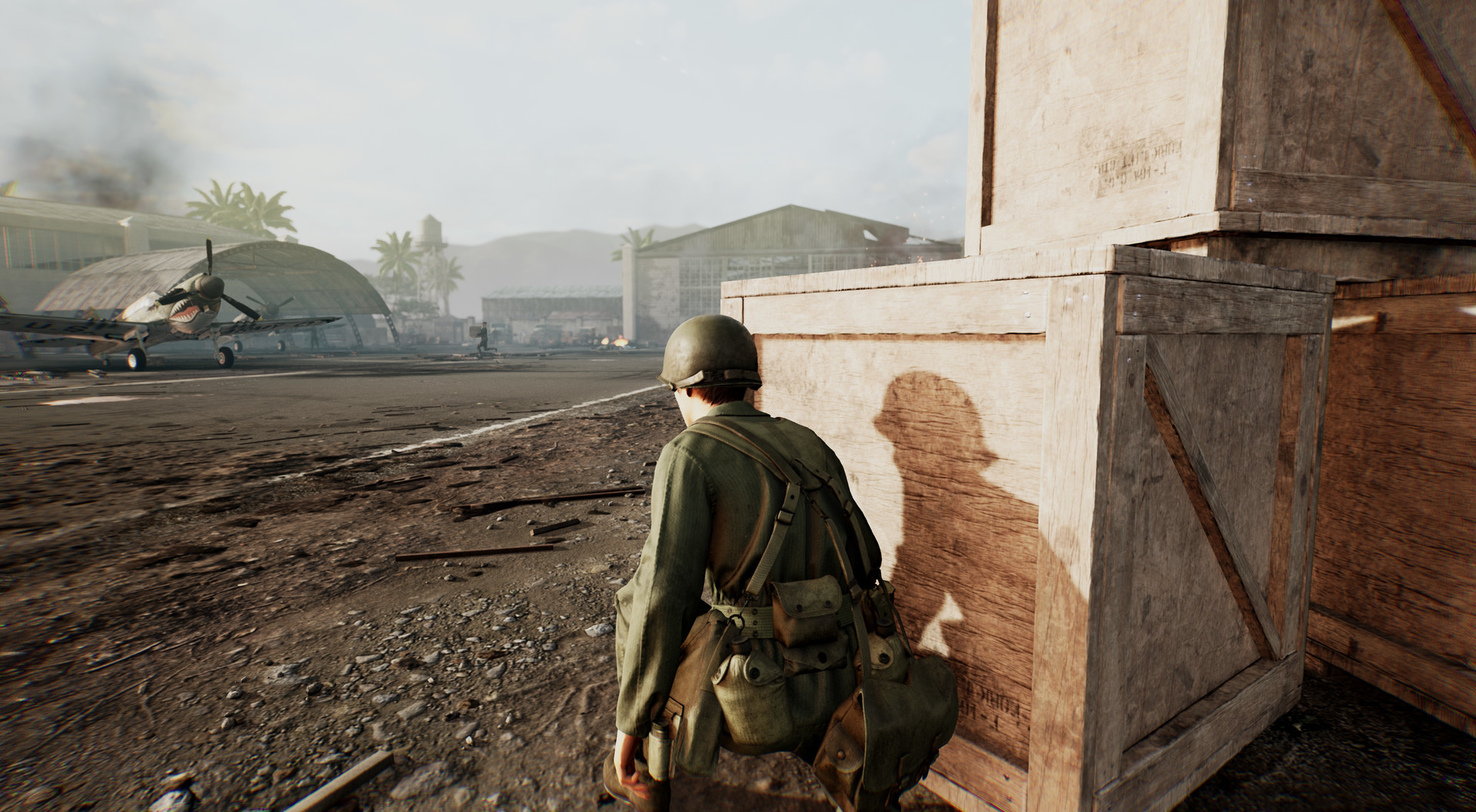 Medic: Pacific War – Prologue on Steam