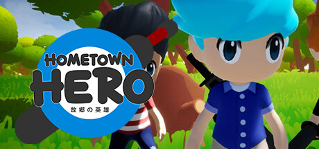 Steam Community :: Hometown Hero