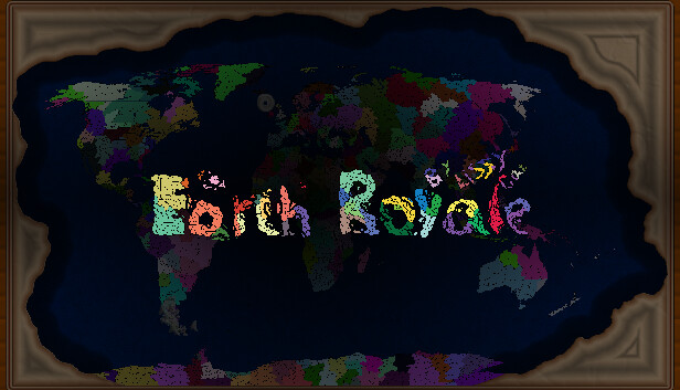 EarthRoyale - Steam News Hub