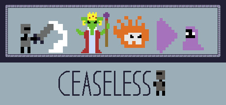 Ceaseless on Steam