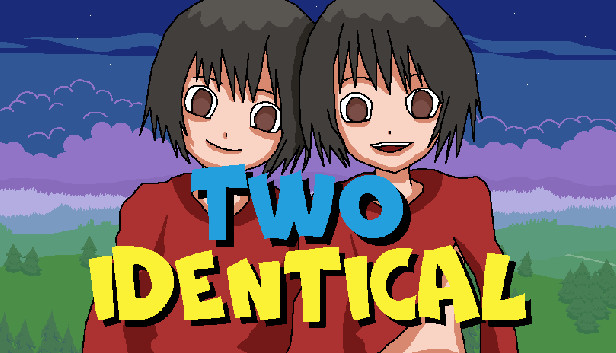 Two Identical Steam Charts (App 2016620) · SteamDB